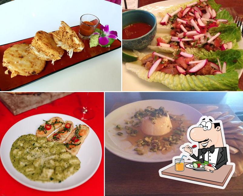 Clockwork, Raleigh - Restaurant menu, prices and reviews