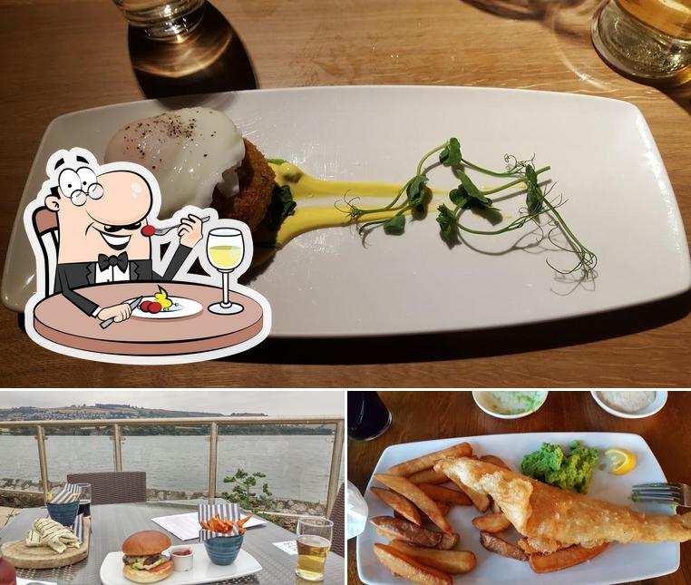 Coombe Cellars Newton Abbot in Newton Abbot - Restaurant menu and reviews