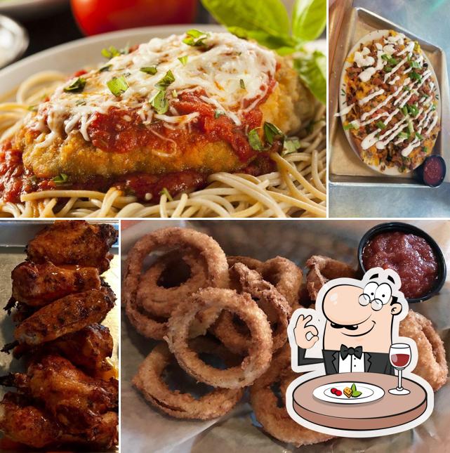 Knub's Pub in Shawnee - Restaurant menu and reviews