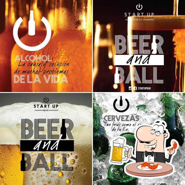 Startup Bar, Santo Domingo