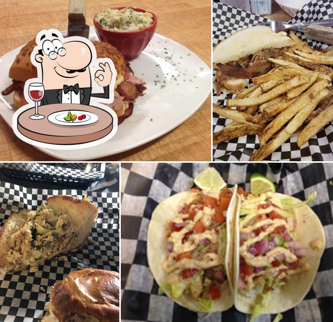 Wise Guy’s, Lake Ozark - Restaurant menu, prices and reviews