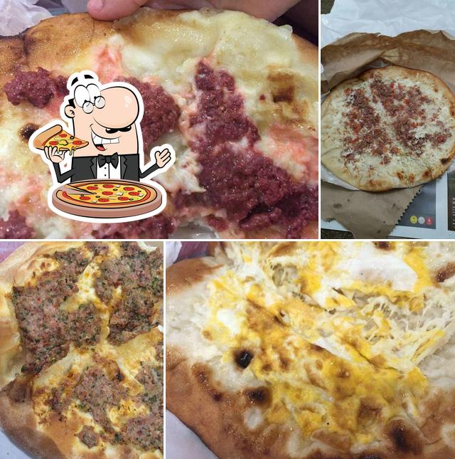 Al Sindbad Bakery, Sharjah - Restaurant menu and reviews