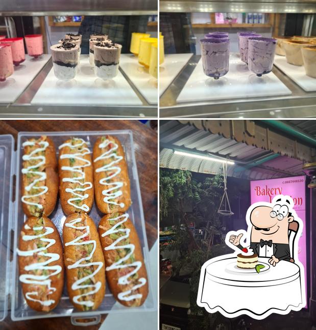 BAKERY JUNCTION, Chennai - Restaurant reviews