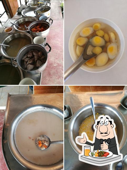 Betong Desserts 勿洞老招牌糖水, Betong - Restaurant reviews