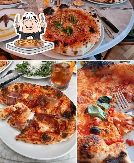 Bosco Pizzeria Cheltenham, Cheltenham - Restaurant menu, prices and reviews