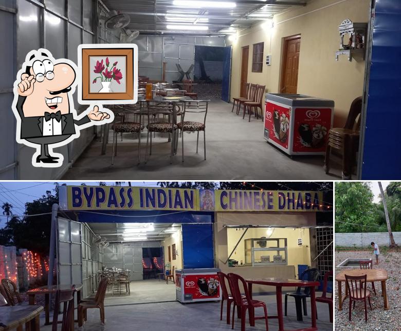 Bypass Indian Chinese Dhaba, Kolkata - Restaurant menu, prices and reviews
