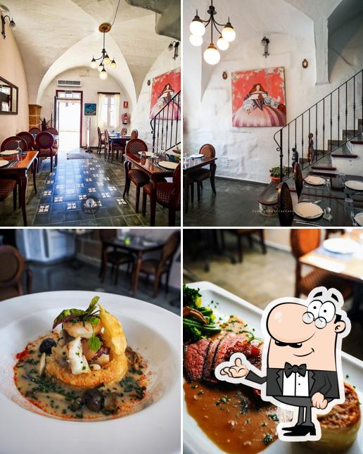 Los 5 mejores restaurantes en Es Mercadal, diciembre 2025 - Restaurant Guru