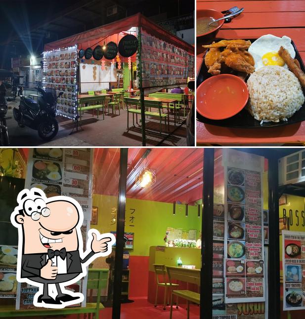 Crazy Ramen & Pho House restaurant, Santa Ana - Restaurant reviews