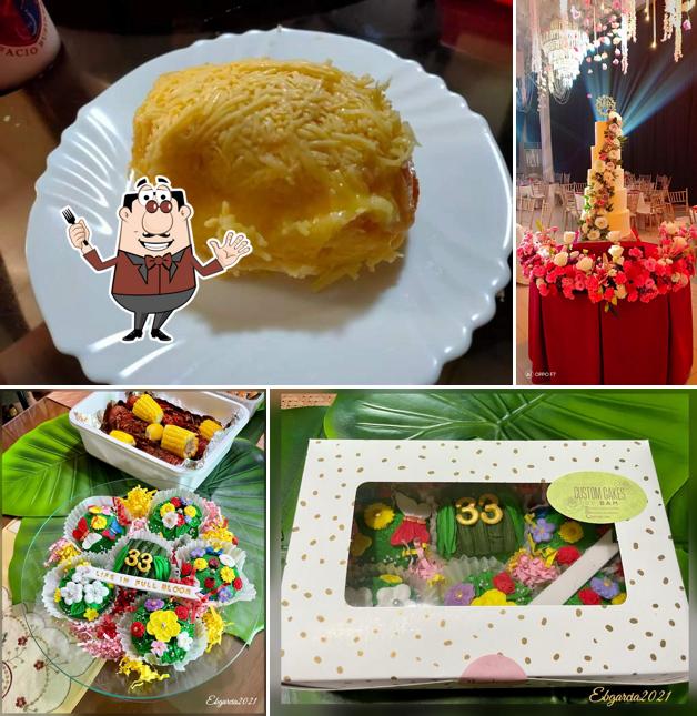 Custom Cakes by Bam, Quezon City - Restaurant reviews