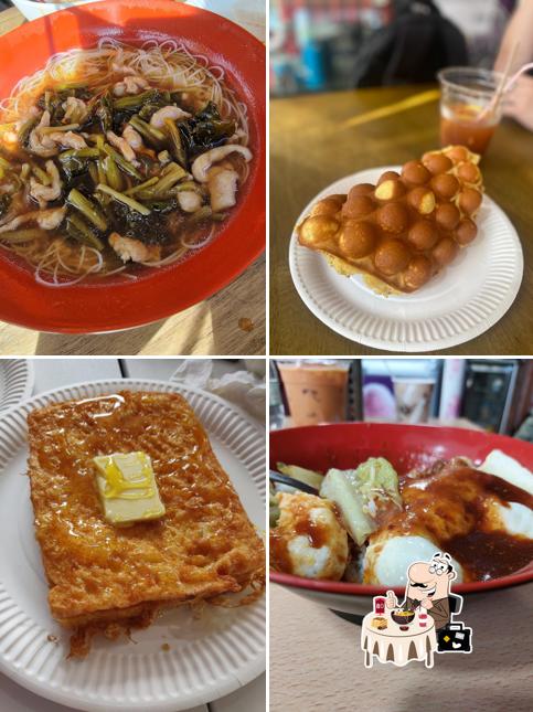 Denton Delights in Manchester - Restaurant reviews
