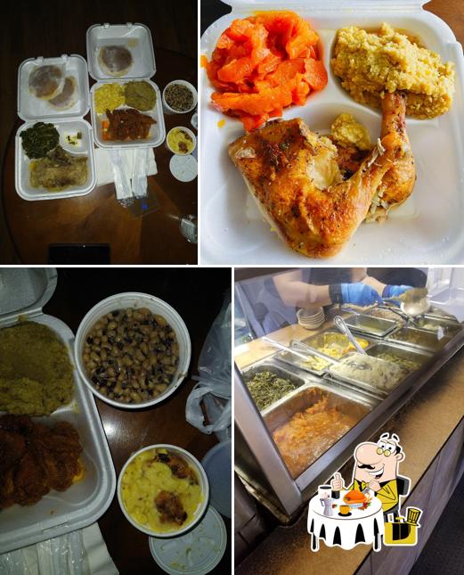 Diner's Delight, St. Louis - Restaurant menu, prices and reviews