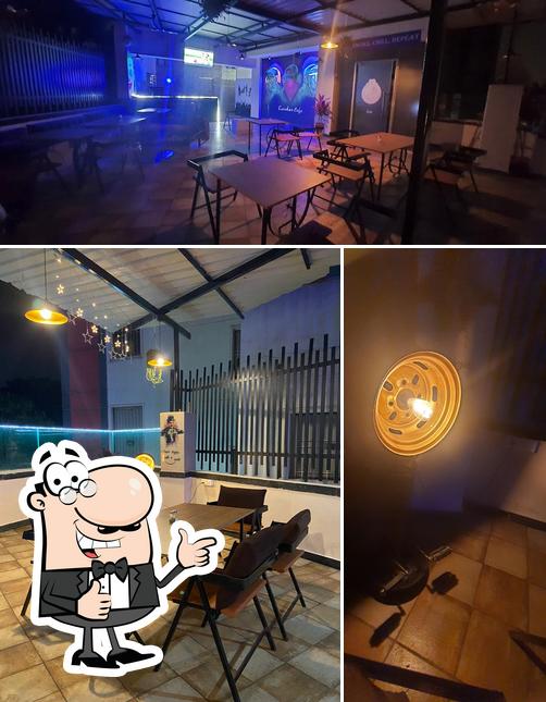 Escobar Cafe, Bengaluru - Restaurant menu, prices and reviews