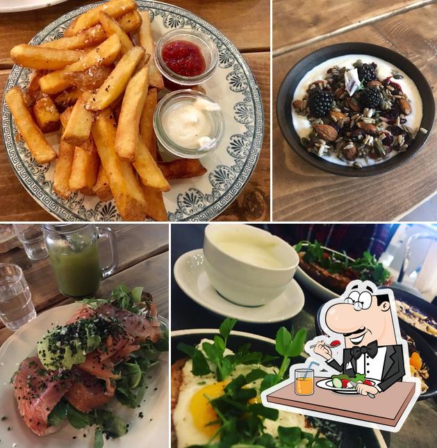 Top 5 restaurants with acai bowls in Copenhagen, december 2025 ...
