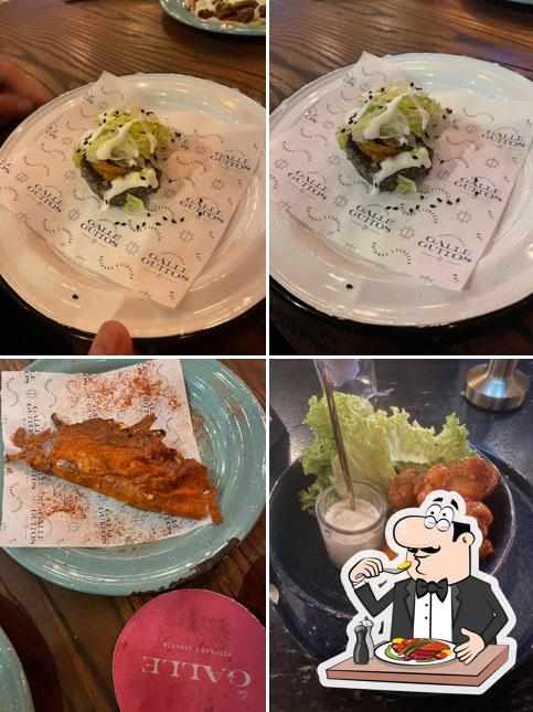 Gazu Speakeasy, Chihuahua - Restaurant menu, prices and reviews