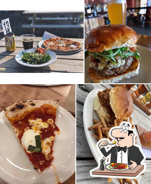 Good Nature Farm Brewery, Hamilton - Restaurant menu, prices and reviews