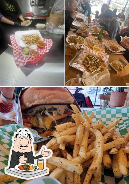 Green Chile House in North Salt Lake - Restaurant menu and reviews