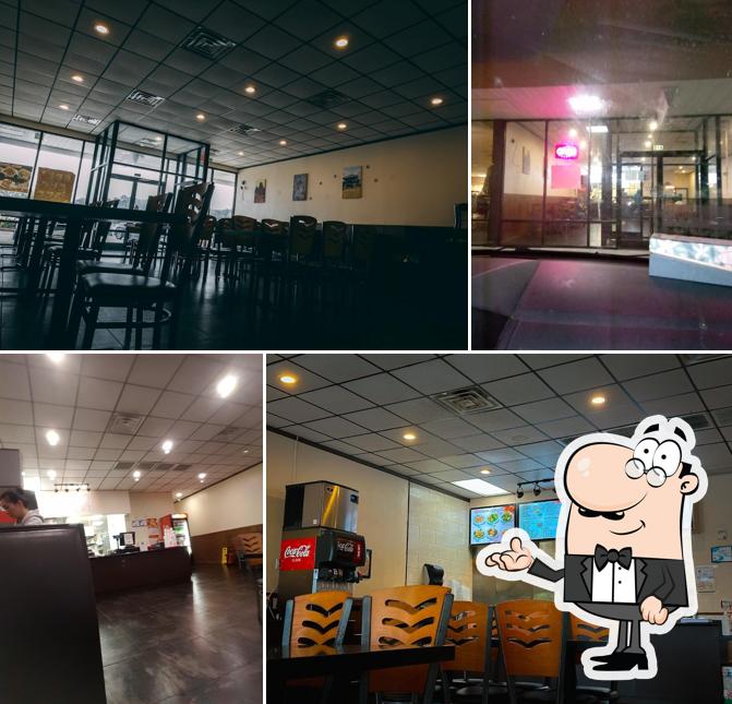 Kami Japan in Erwin - Restaurant menu and reviews
