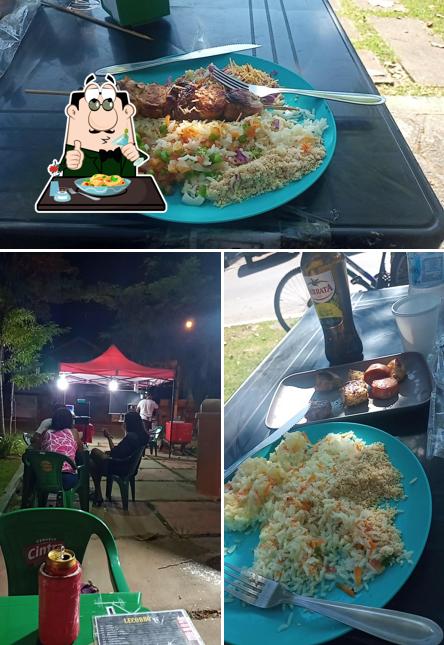 Leco BBQ, Niterói - Avaliações de restaurantes