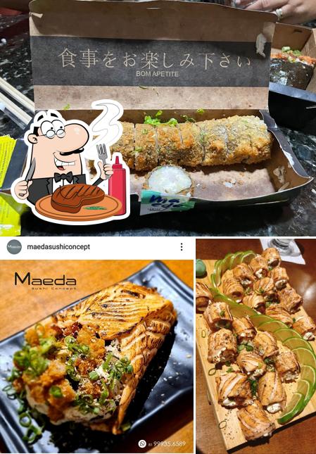 Maeda Sushi - Comida Japonesa restaurant, Recife - Restaurant reviews