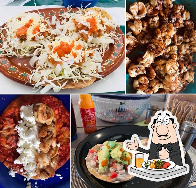 México Lindo, Tijuana - Restaurant menu, prices and reviews