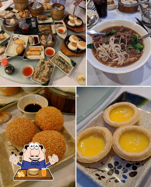 Nani Restaurant in Madison - Restaurant menu and reviews