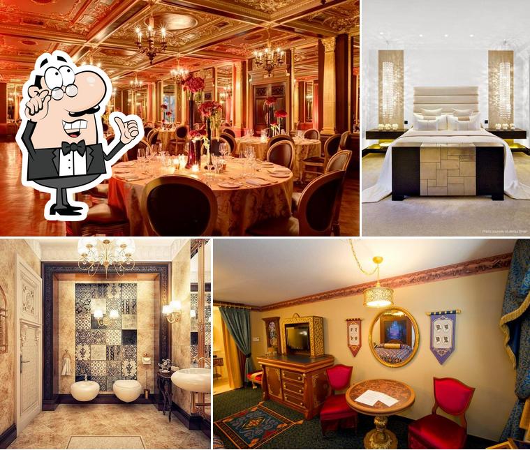 PogoWorld Royal Palace, Surat - Restaurant reviews