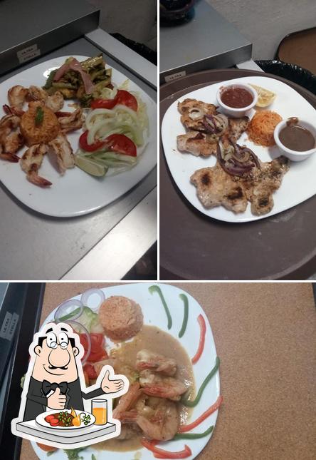 Restauran-bar-familiar "chikatana", Campeche - Restaurant reviews