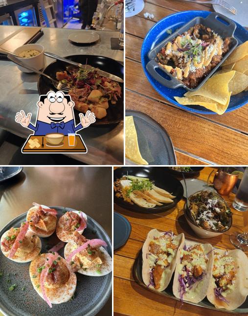 Ridge Room, Harrisonburg - Restaurant menu, prices and reviews