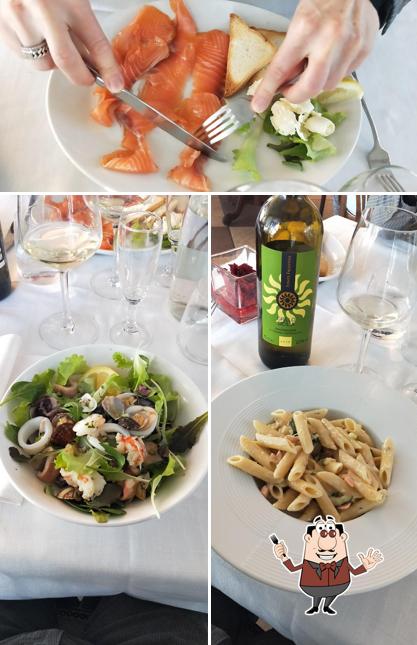 Ristorante Al Bersò, Calco, Via Nazionale - Menu e recensioni del ...