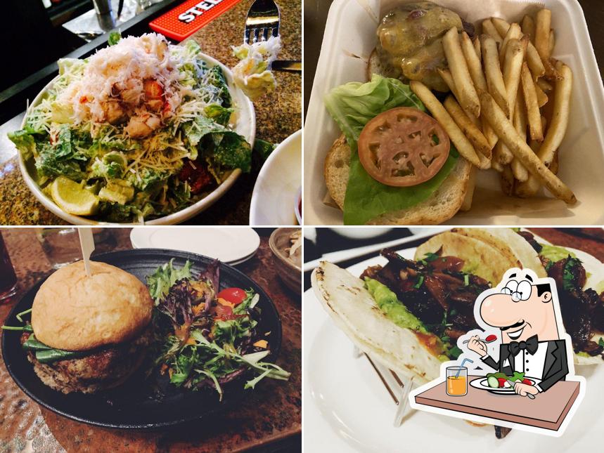 Salishan Golf Shop Grill in Lincoln Beach - Restaurant reviews