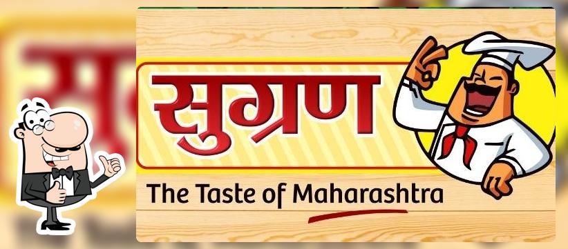 Sugran The Taste of Maharashtra, Nagpur - Restaurant menu, prices and ...