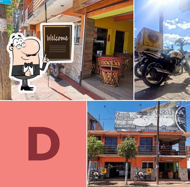 Tacos de Carnitas Don Raúl restaurant, Durango - Restaurant reviews