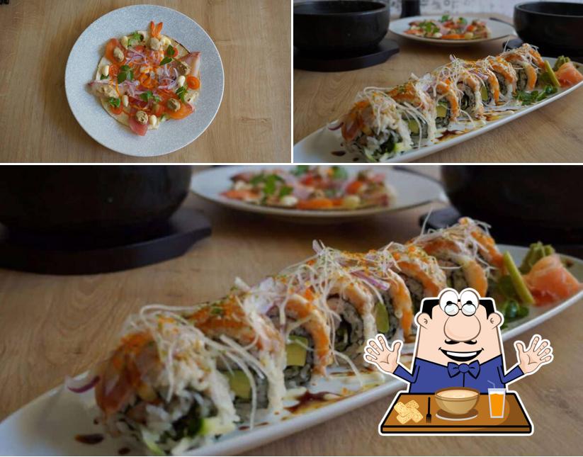 Tanomi Lidcombe, Lidcombe - Restaurant menu, prices and reviews
