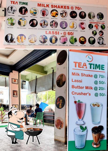 Chai Point restaurants in Hyderabad, summer 2024 - Restaurant Guru
