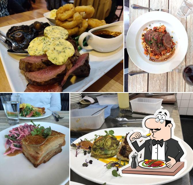 Top 5 restaurants with a kids' menu in Malvern, november 2025 ...