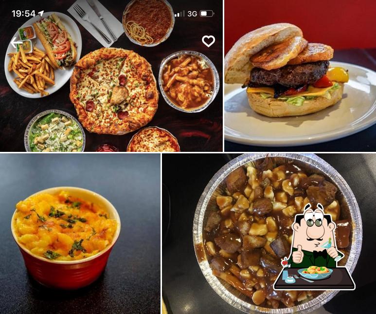 Viau bridge rotisserie pizza, Laval - Restaurant menu, prices and reviews