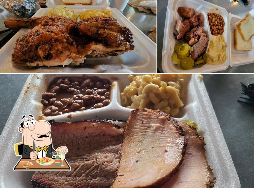 Vitek's BBQ, Waco - Restaurant menu, prices and reviews