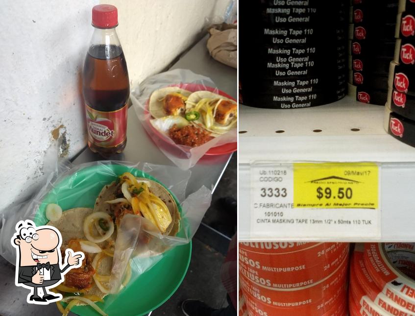 pollos ray, Mexico City, Merced - Restaurant menu, prices and reviews