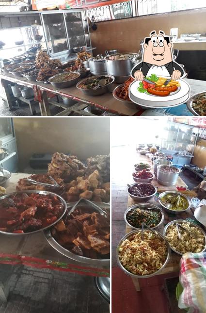 RM Prasmanan Flamboyan restaurant, Watampone - Restaurant reviews
