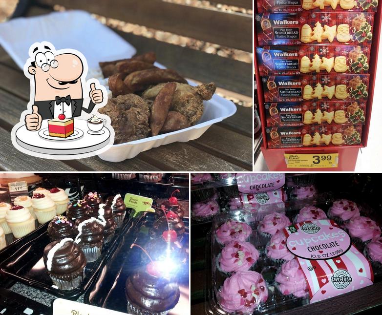 Safeway Bakery in Foster City - Restaurant reviews