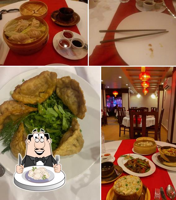 Top 5 restaurants with oysters in New Cairo City, september 2024 ...