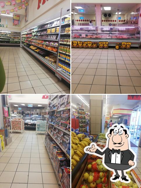 Shoprite Montclair, Durban - Menú del restaurante, precios y reseñas
