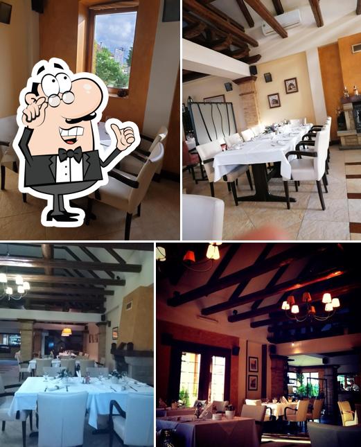 Top 4 restaurants with cakes in Nova Pazova, october 2024 - Restaurant Guru