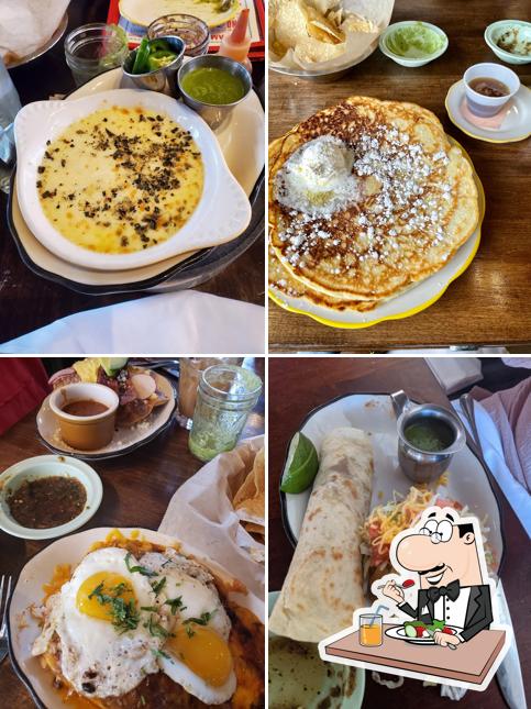 Top 7 restaurants with mole in Charlotte, june 2025 - Restaurant Guru
