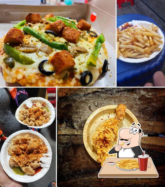 TFC ( TASTY FRIED CHICKEN ), Naihati - Restaurant menu, prices and reviews