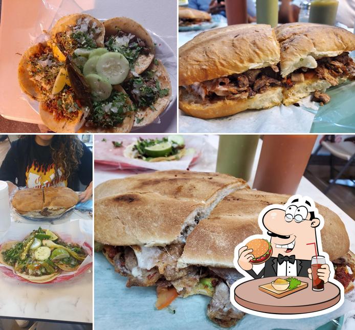 Tacos El Papi, Oakland Park - Restaurant menu, prices and reviews