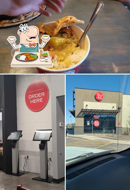 Thai Chili 2go, Maricopa - Restaurant menu, prices and reviews
