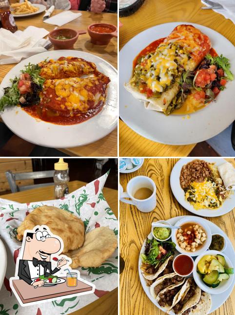 The Original Cocina Azul, 1134 Mountain Rd NW in Albuquerque ...