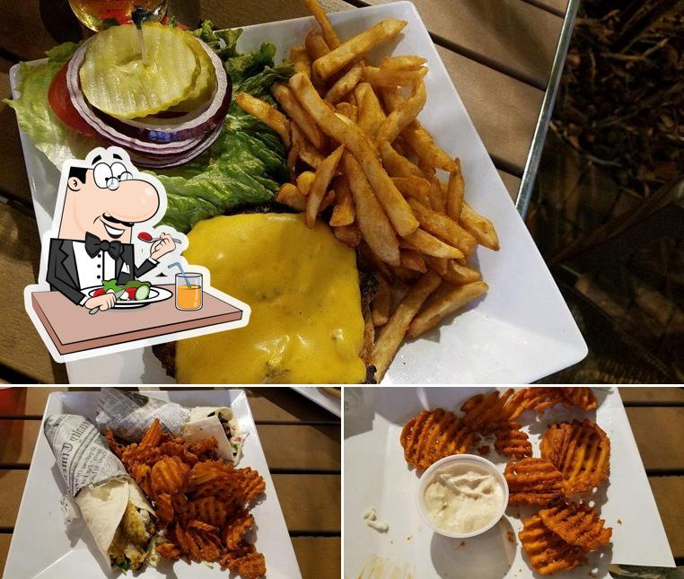 The Yucatan Beach Stand in Fort Myers Beach - Restaurant menu and reviews