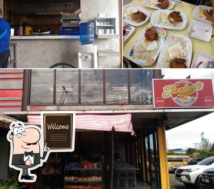 Tuding's Original Porkchop restaurant, Calamba - Restaurant reviews